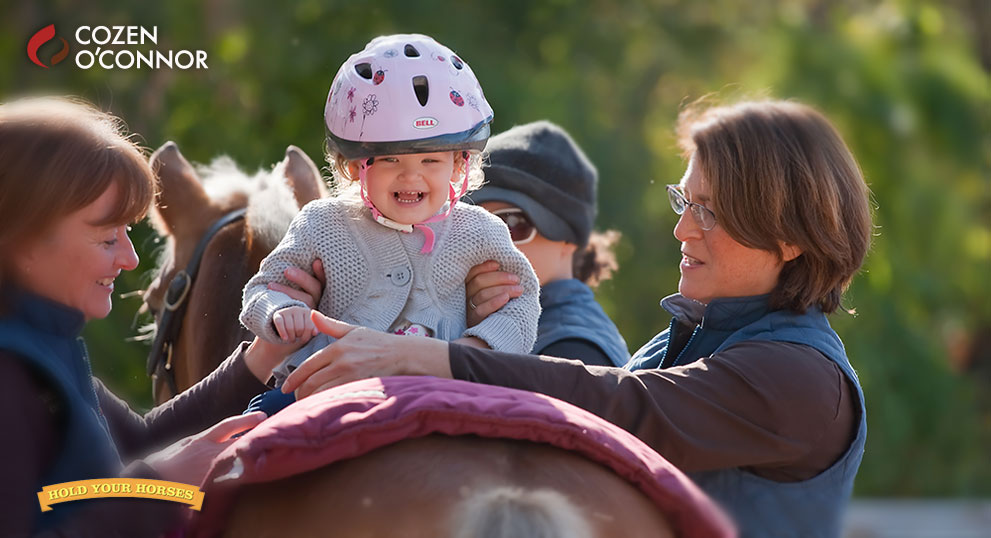 Cozen O’Connor: Full Service International Law Firm