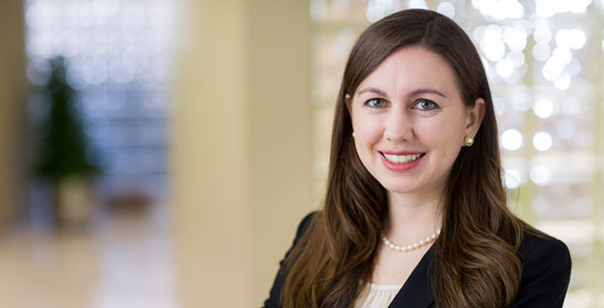 Cozen O’Connor: Feehan, Megan K.