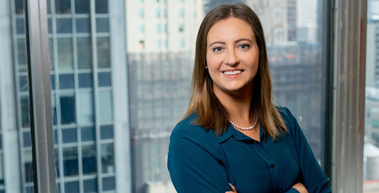 Cozen O’Connor: Bottini, Beatrice