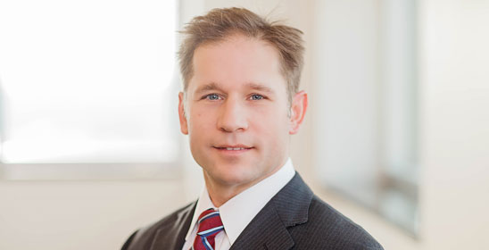 Cozen O’Connor: Mehok, Scott R.