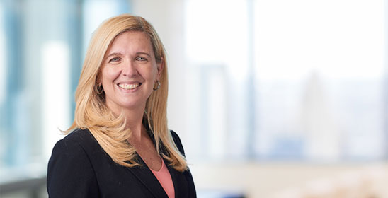 Cozen O’Connor: Venoit, Wendy