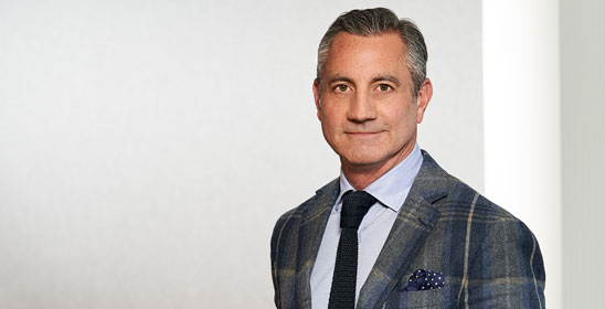 Cozen O’Connor: Bellini, Christopher J.