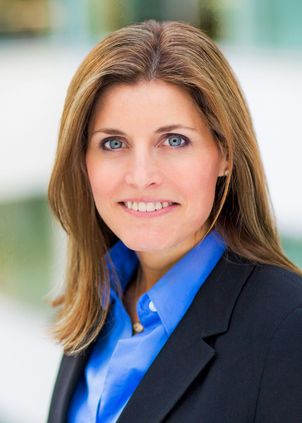 Cozen O’Connor: Haas, Lisa Calvo