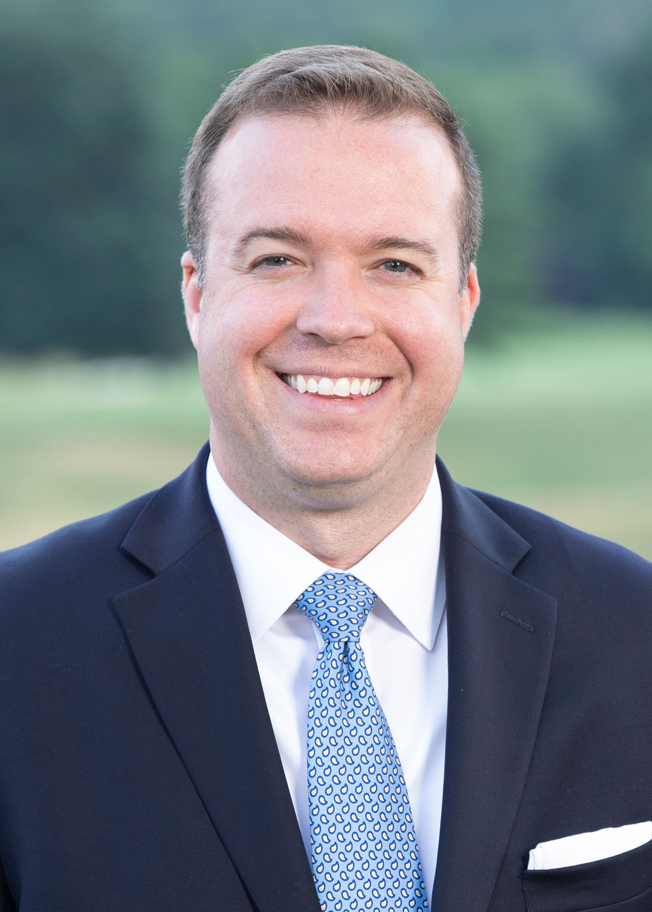 Cozen O’Connor: Martin, Patrick G.