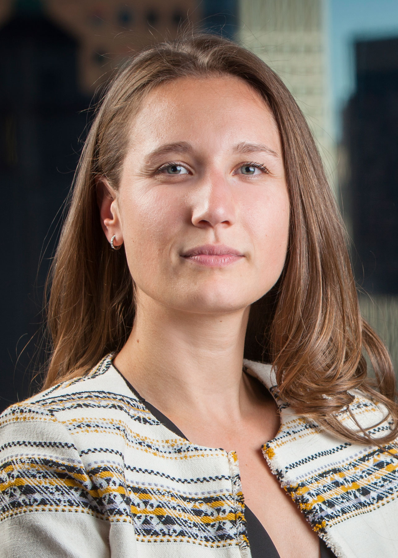 Cozen O’Connor: Christ, Rose