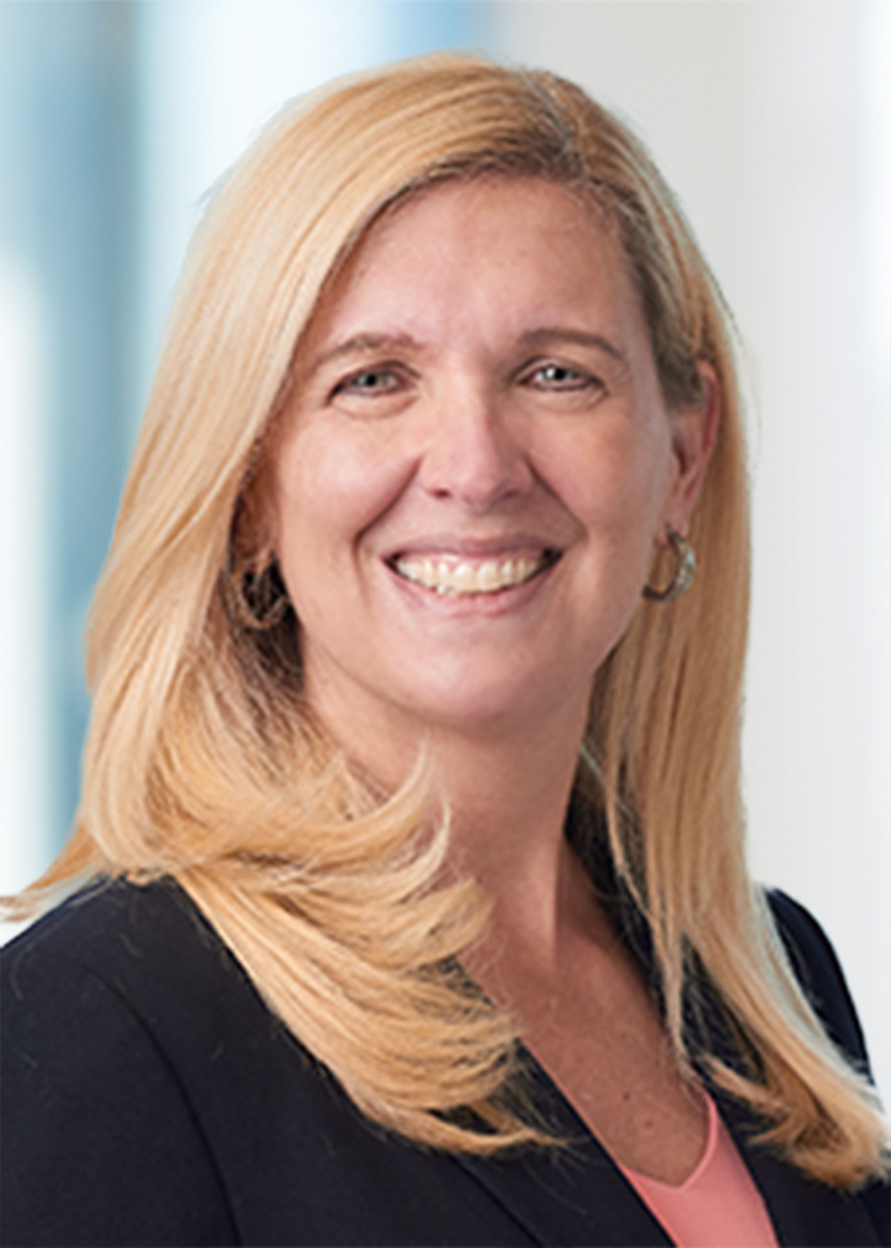 Cozen O’Connor: Venoit, Wendy