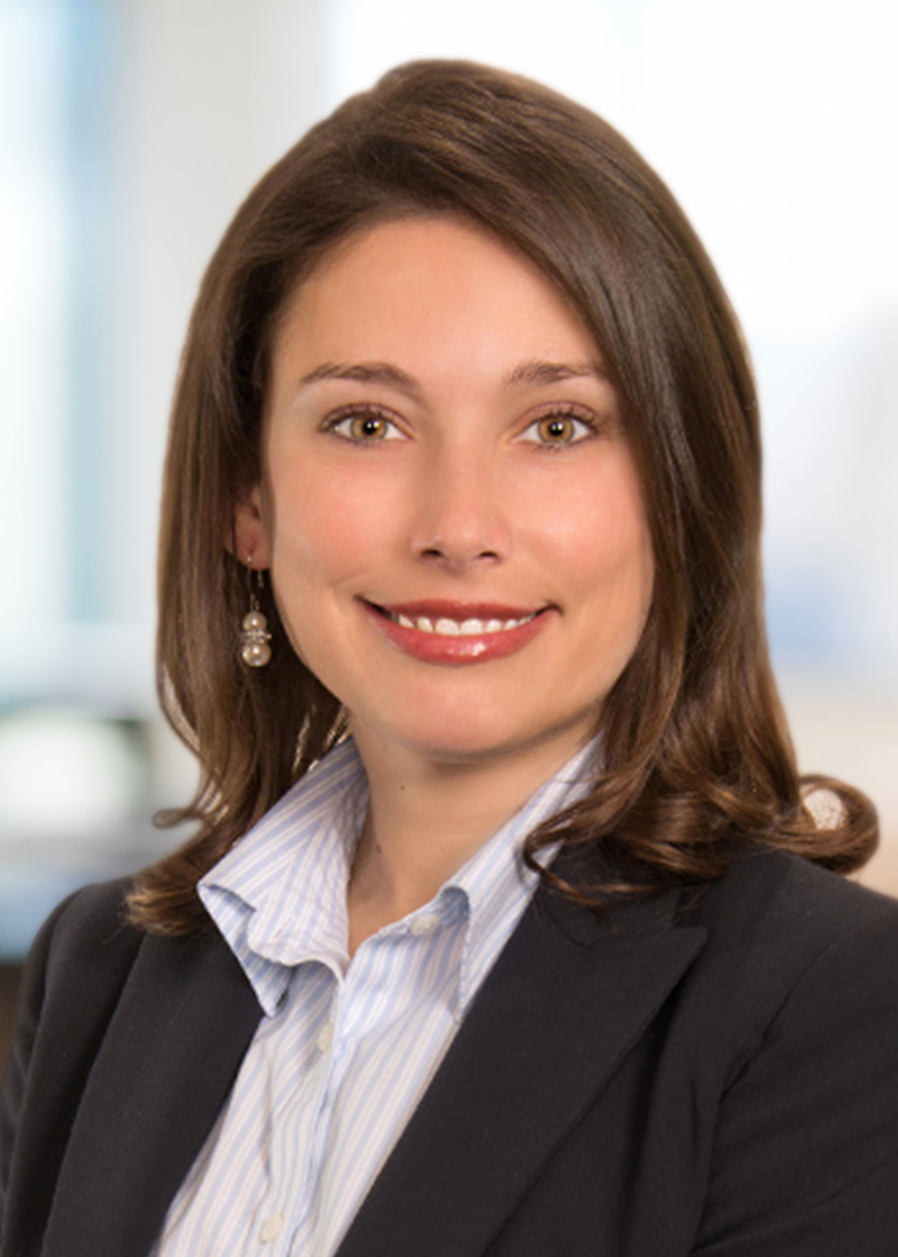 Cozen O'Connor: Carella, Lauren