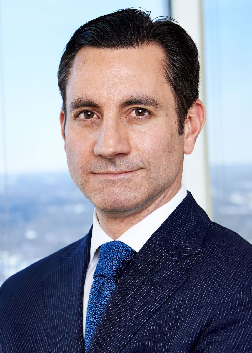 Christopher J. Bellini