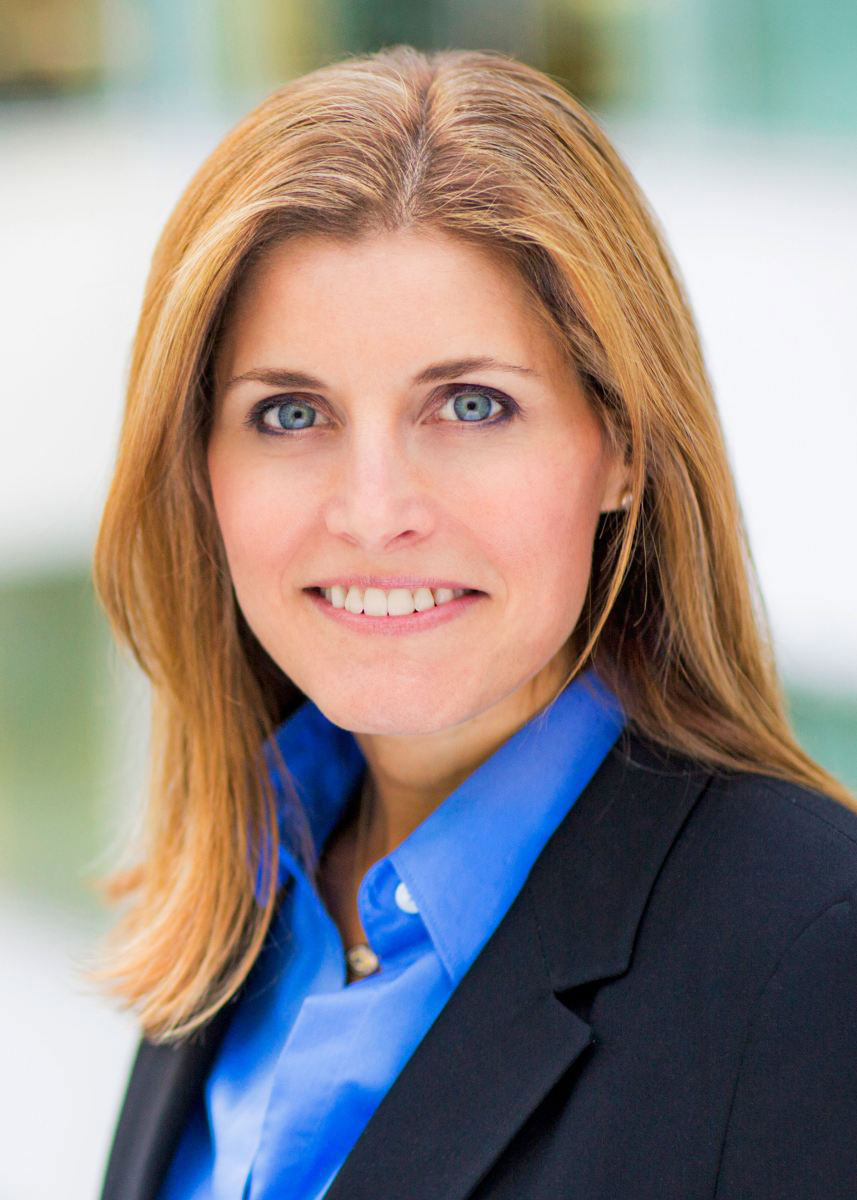 Cozen O'Connor: Haas, Lisa Calvo