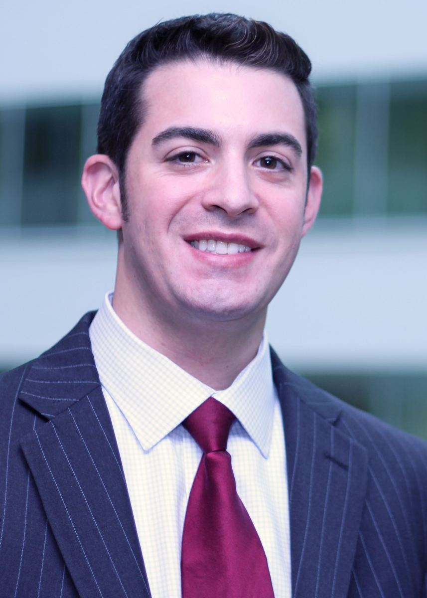 Cozen O’Connor: Zanan, Michael