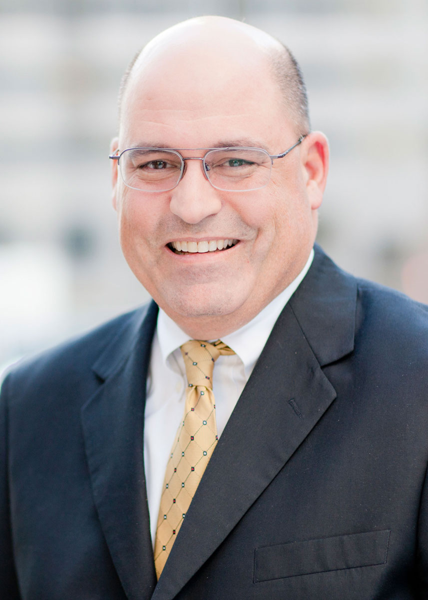 Cozen O’Connor: Greenbaum, Josh M.