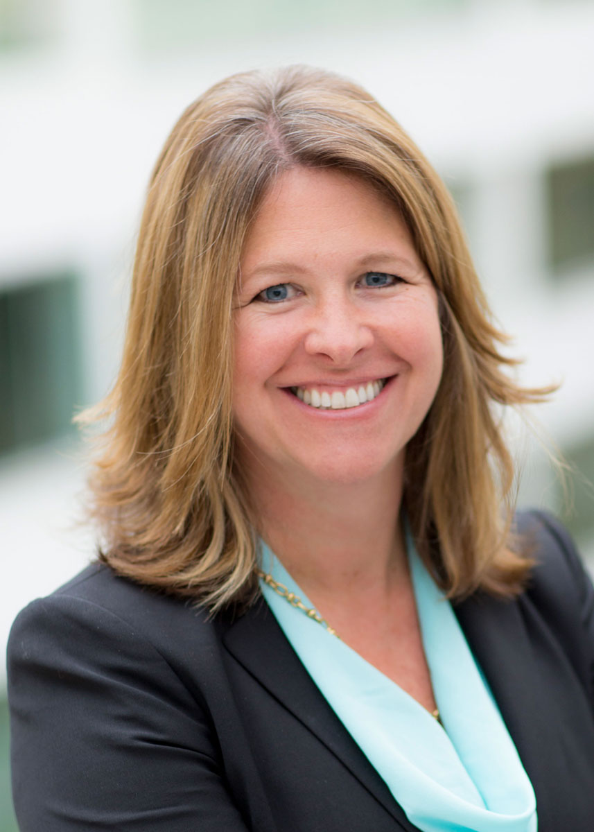 Cozen O’Connor: McDougall, Jodi