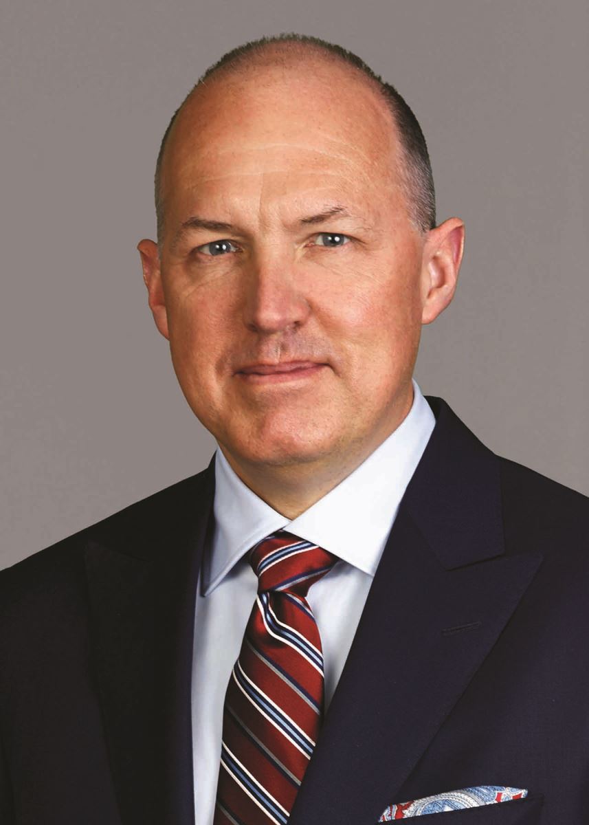 Cozen O’Connor: Osborne, Michael