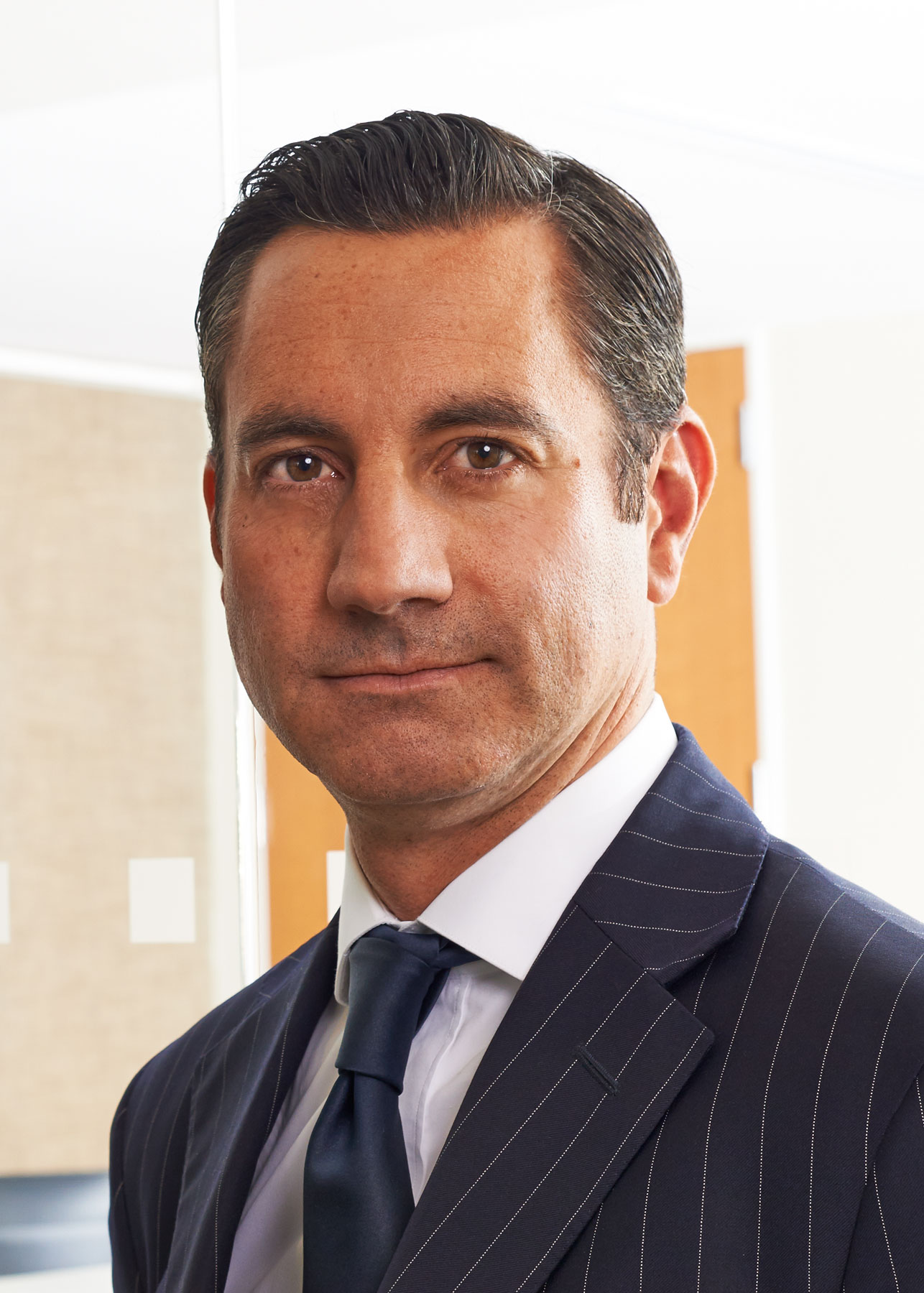 Cozen O’Connor: Bellini, Christopher J.