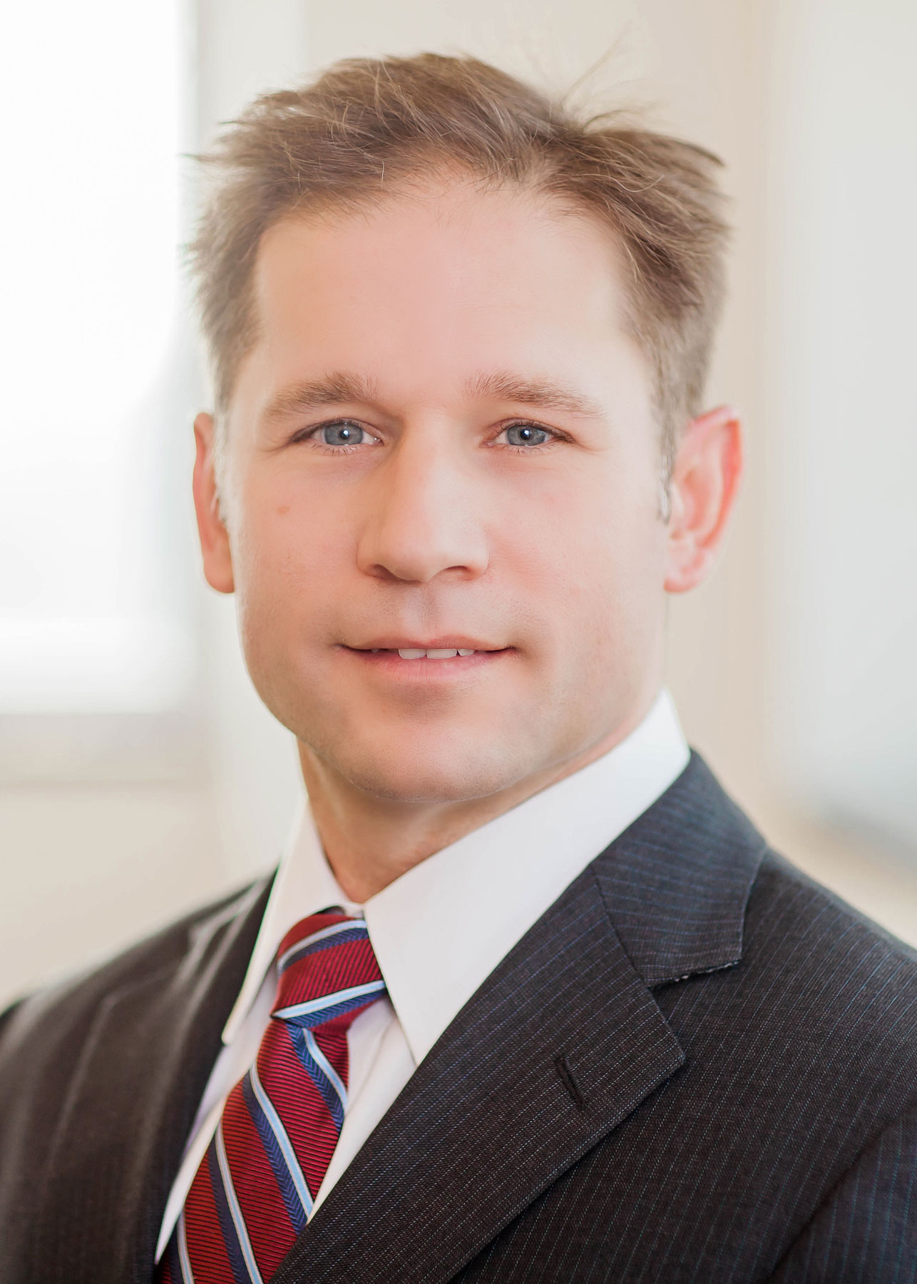 Cozen O’Connor: Mehok, Scott R.