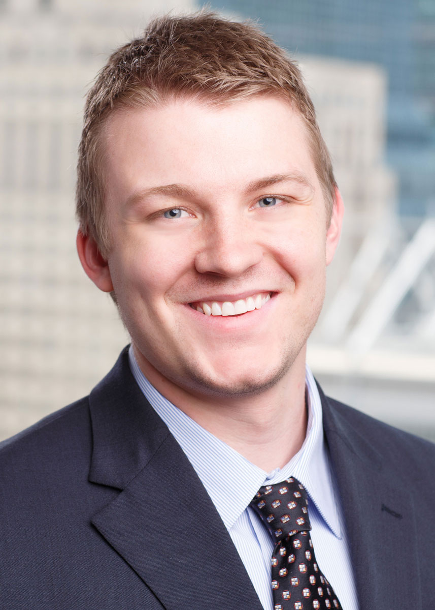 Cozen O’Connor: Hickman, Corey