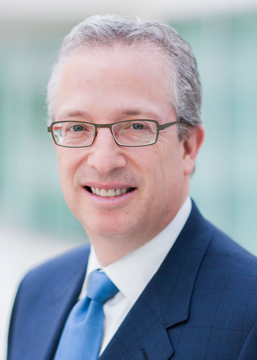 Cozen O’Connor: Heller, Michael J.